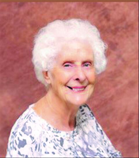 Addie Lou (Henrie) Hancey Cranor | News, Sports, Jobs - Standard-Examiner